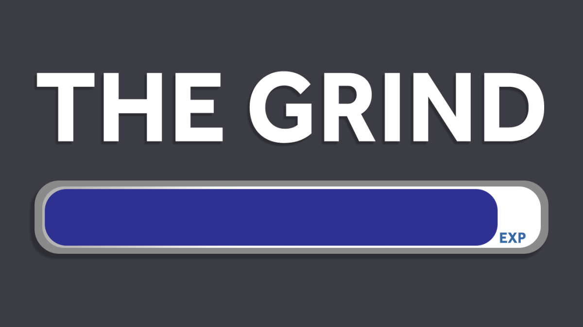 The Grind – Room Temperature Coffee